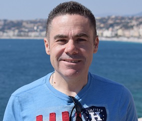 Stuart's Travel Blog - my experiences around the world