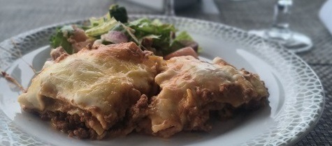 Azamara Pursuit Ultimate Dining Experience: The Food on Board - Stuarts ...